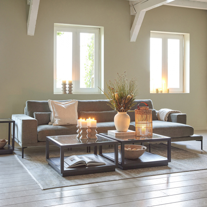 Масичка за кафе Roger | Riviera Home